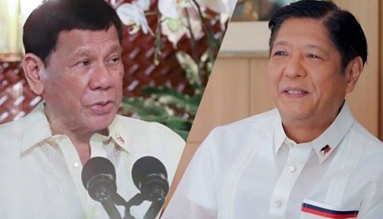 Ibinunyag ang tunay na motibo sa pagsusulong ng Cha-Cha...DUTERTE ... Ibinunyag ang tunay na motibo sa pagsusulong ng Cha-Cha...DUTERTE ...