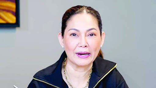 Greta nabawasan ng raket kaya nagtitipid na; Maricel nabastos sa ...