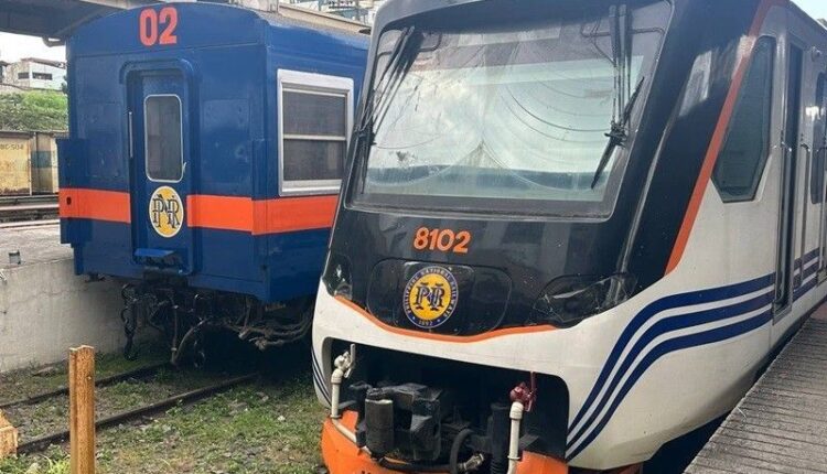 20K pasahero kada araw maaapektuhan sa 5 taon na tigil operasyon ng PNR – DOTr | Police Files ...