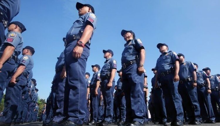 11K pulis ipapakalat para sa seguridad sa Semana Santa - NCRPO | Police ...