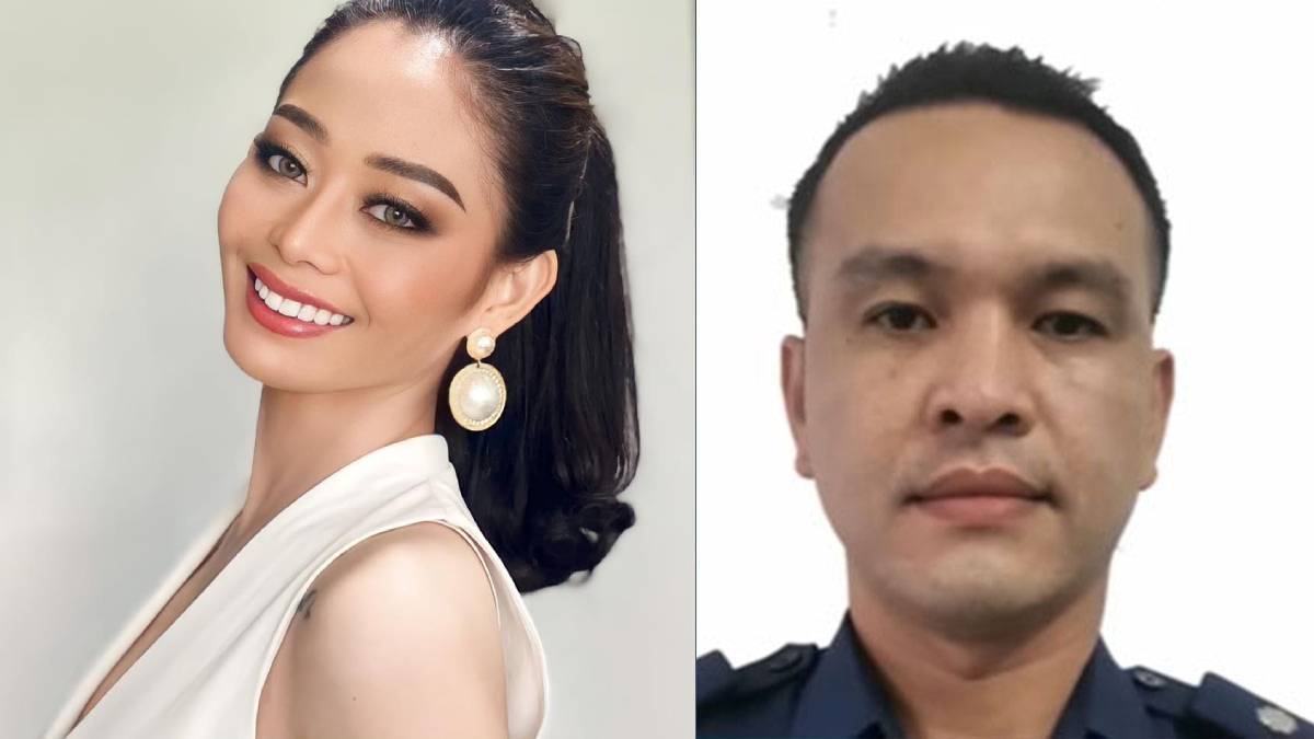 Suspek Sa Missing Beauty Queen Case Pinalaya Na Ng Senado Police