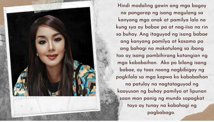ACT-Agri Kaagabay, kinilala ang malaking papel sa lipunan ng mga ...