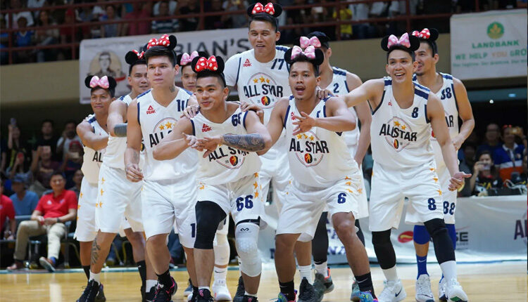 Bacolod handa na para sa PBA All-Star Weekend | Police Files! Tonite