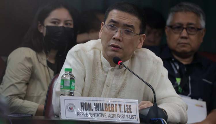 LEE'S SALT INDUSTRY DEV'T ACT TO BOOST LOCAL PRODUCTION, JOB CREATION ...