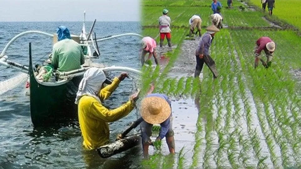 Mga magsasaka at mangingisda na apektado ng El Niño makatatanggap ng credit at insurance aid ...