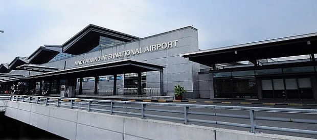 MIAA chief inamin ang kapabayan sa isyu ng surot at daga sa NAIA ...