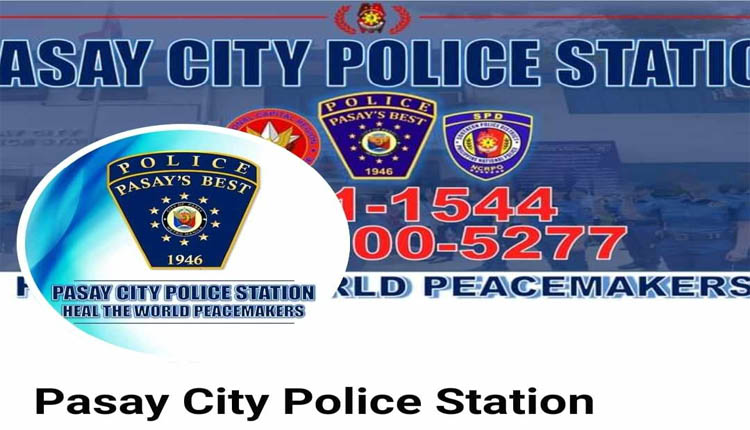 ‘CRIME INCIDENT’ NG POGO, NABAWASAN SA PASAY CITY | Police Files! Tonite