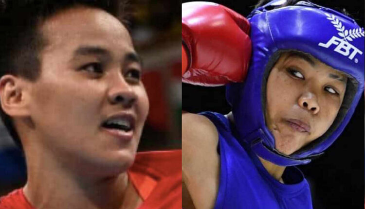 Nesthy Petecio, Aira Villegas swak sa Paris Olympics | Police Files! Tonite