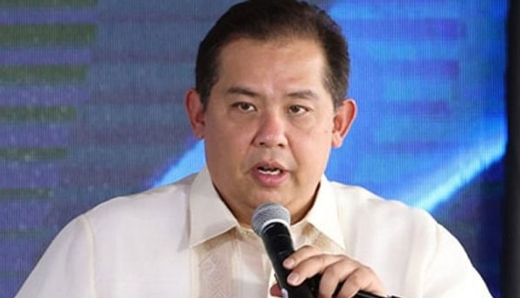 SPEAKER ROMUALDEZ PINURI NG MGA MANGINGISDA SA MABILIS NA AKSYON SA ... SPEAKER ROMUALDEZ PINURI NG MGA MANGINGISDA SA MABILIS NA AKSYON SA ...