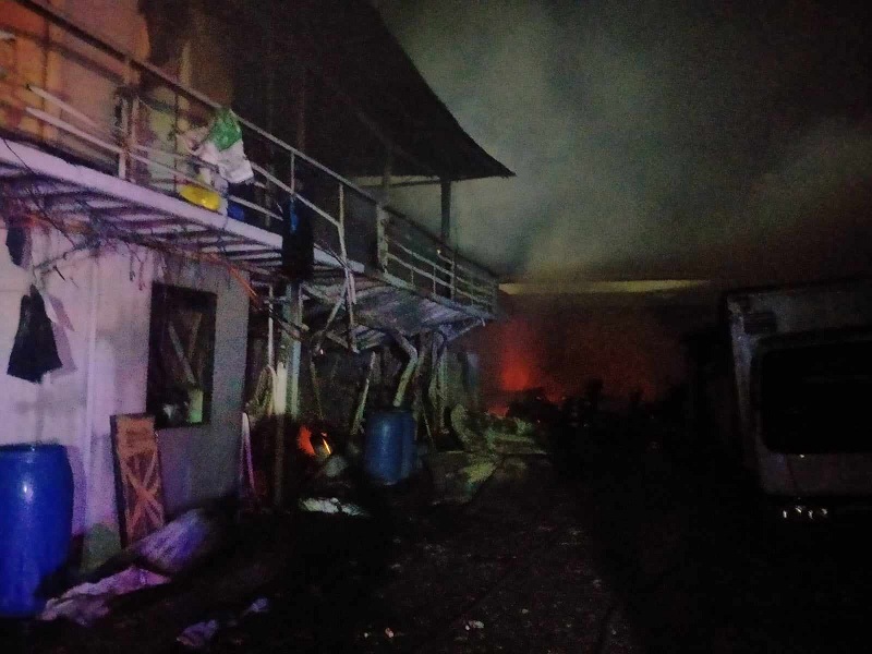 3 Katao nalitson ng buhay sa sunog sa Bulacan. | Police Files! Tonite 3 Katao nalitson ng buhay sa sunog sa Bulacan. | Police Files! Tonite