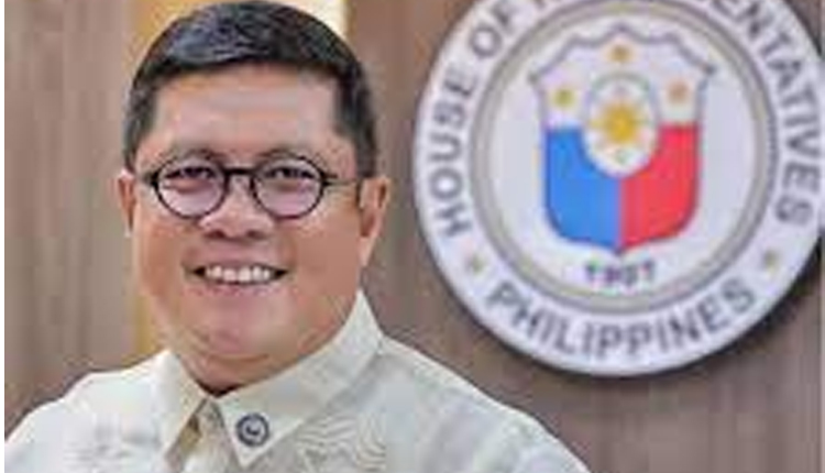 Push ni Cong. Brian Yamsuan! ‘Diskwento sa tuition, school supplies ng ...