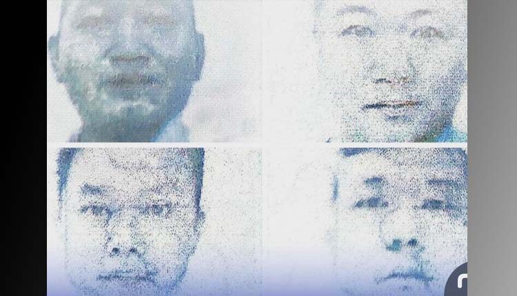 4 na Chinese na miyembro ng mafia dinakip ng BI | Police Files! Tonite