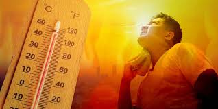 ‘Matinding init ng panahon, posibleng magdulot ng sakit sa pag-iisip’ | Police Files! Tonite