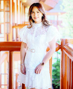 Trip ipinta si Dawn Zuleta…“Idol ko siya. Pareho kaming walang retoke!” ~ Myse Salonga | Police ...