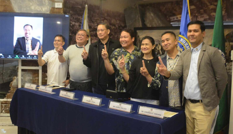 PASUC Na't'l Culture and the Arts Festival umusad na sa Maynila ...