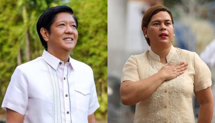 VP Sara nagpasalamat sa tiwala ni PBBM | Police Files! Tonite VP Sara nagpasalamat sa tiwala ni PBBM | Police Files! Tonite