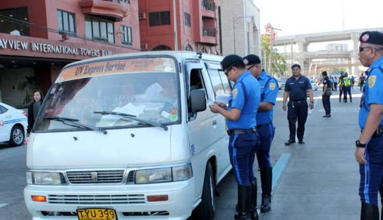 ‘PAMANGKIN’ NI SEC ABALOS, INARESTO NG MMDA SA COLORUM OPERATIONS | Police Files! Tonite