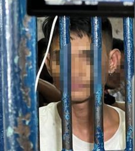 Lalaki kulong sa pagsunog sa labada | Police Files! Tonite