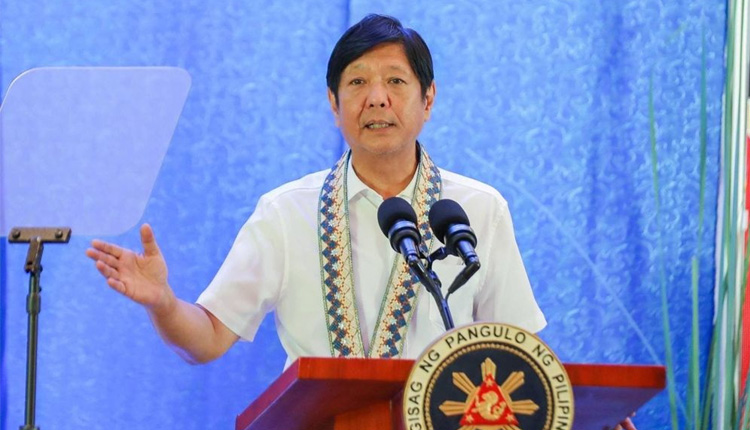 MARCOS NAGTALAGA NG MGA BAGONG OPISYAL SA 10 GOV’T AGENCIES | Police Files! Tonite