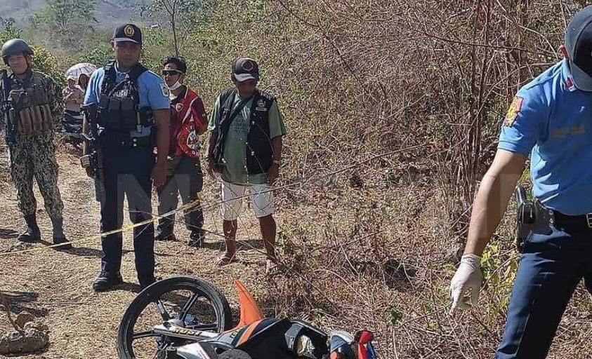 Babaeng resort worker pinatay ng NPA | Police Files! Tonite