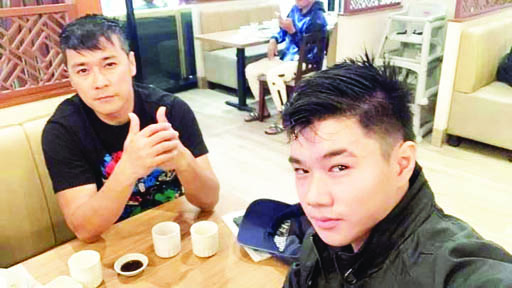 Sean pinagbiyak na bunga sa amang si Jeric Raval | Police Files! Tonite