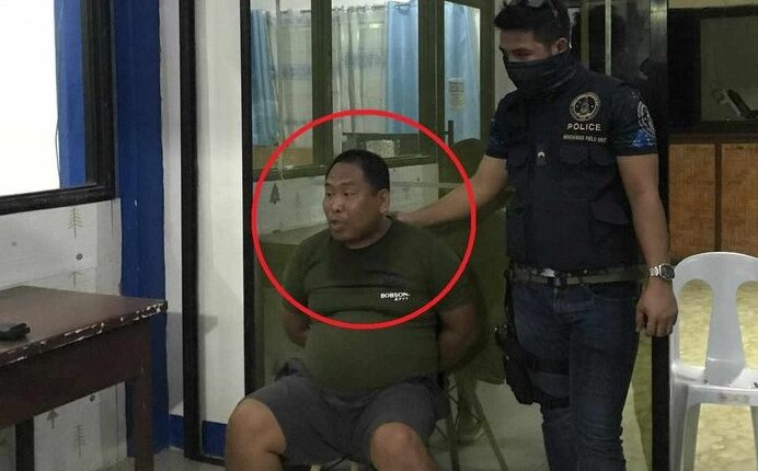 HIGHWAY POLICE KULONG SA KOTONG! | Police Files! Tonite