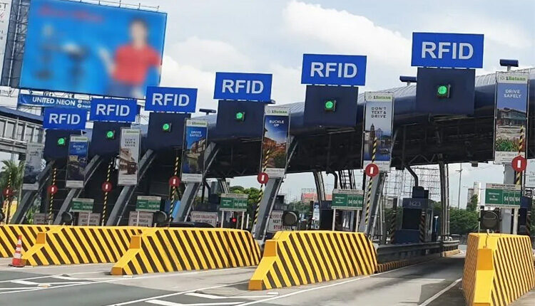 Barrierless sa SLEX, NLEX at interoperability ng mga RFID uusad na sa ... Barrierless sa SLEX, NLEX at interoperability ng mga RFID uusad na sa ...
