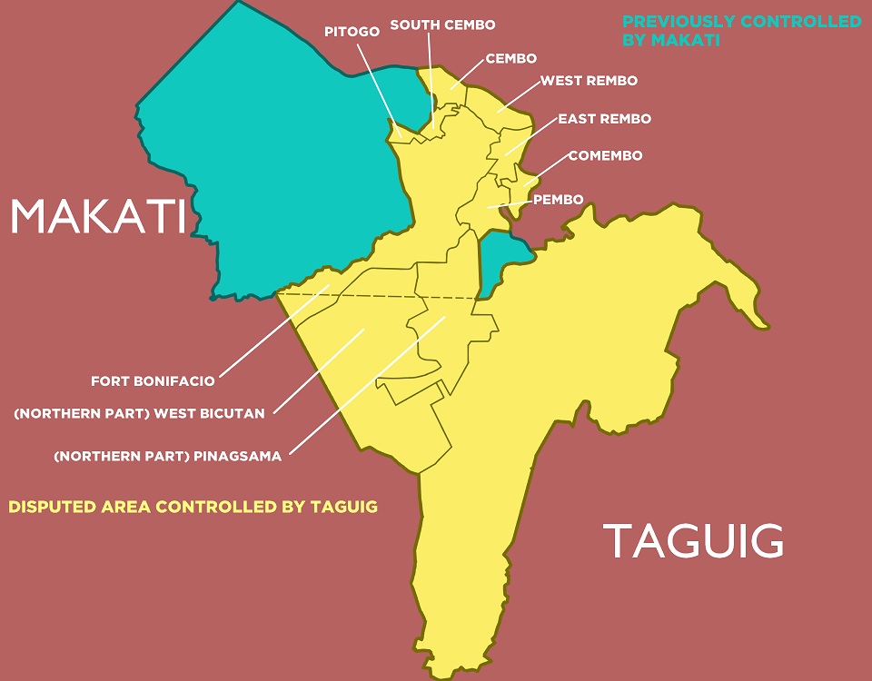 Pagmumura at paninigaw sa kabataan ng Brgy. tserman sa Taguig ...