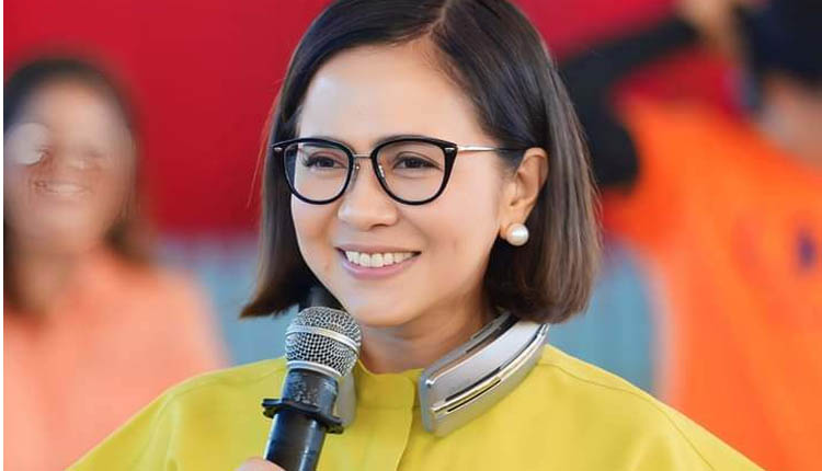 Gov. Dra Helen Tan pinatigil ang quarry sa Sariaya, Quezon | Police ...