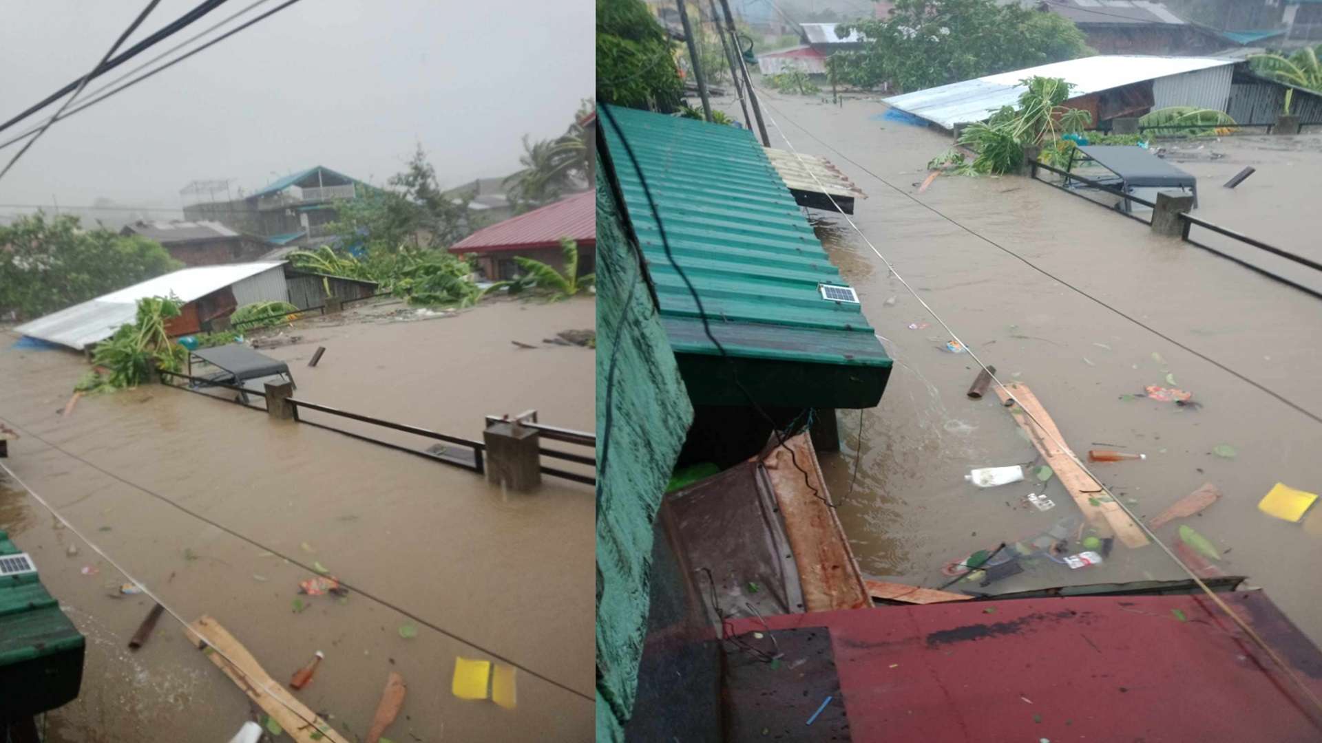 PBBM: P3-B pondo para sa mga apektado ng bagyong Aghon, nakahanda na | Police Files! Tonite