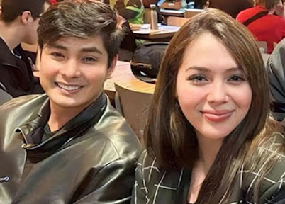 Julia hands on sa pag-aalaga kay Coco; KC loveless ulit kaya nag-eemote na naman | Police Files ...