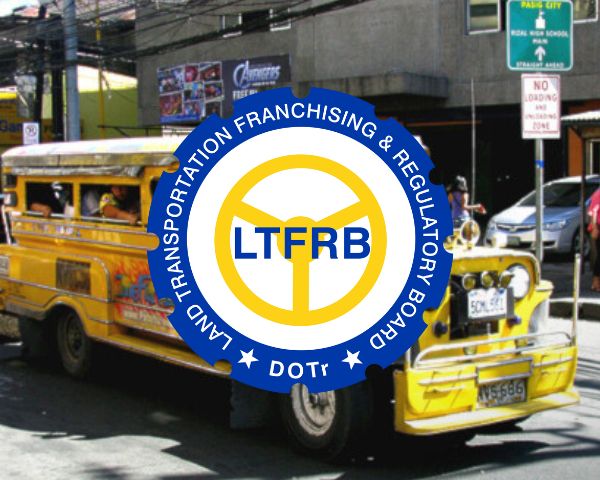 LTFRB magbibigay ng special permits sa mga lugar na walang pumapasada ...