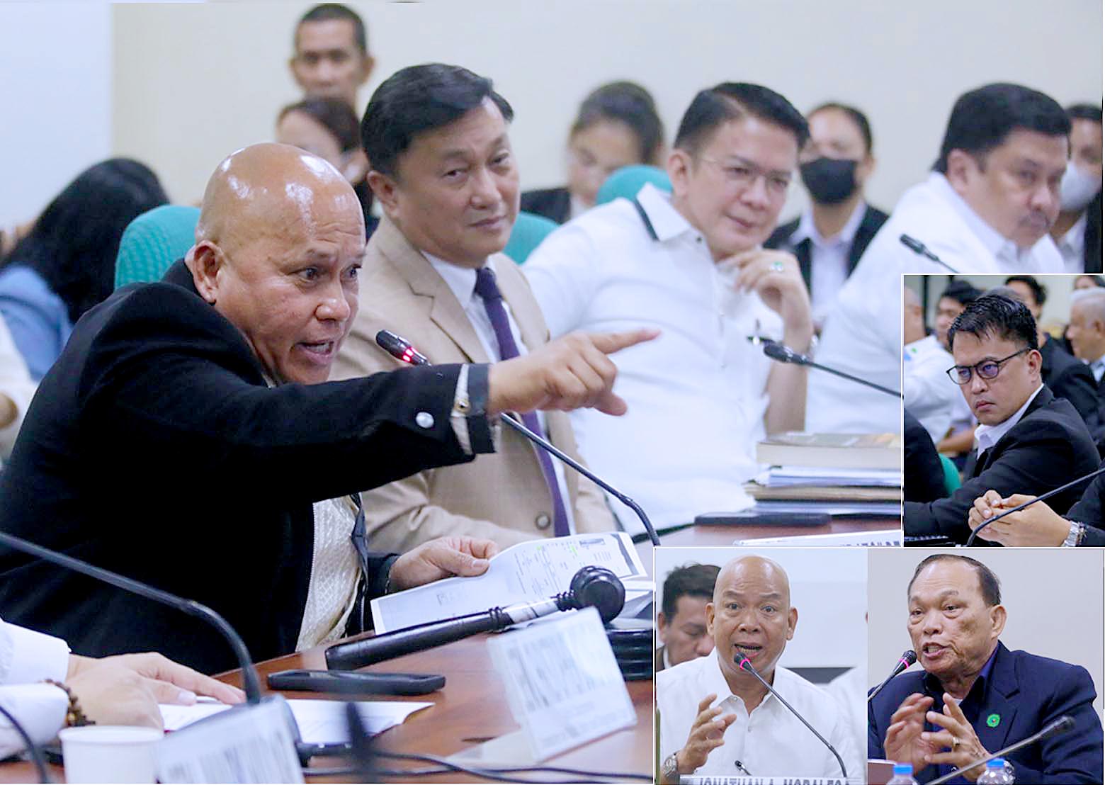 Imbestigasyon sa PDEA leaks tuloy - Escudero | Police Files! Tonite