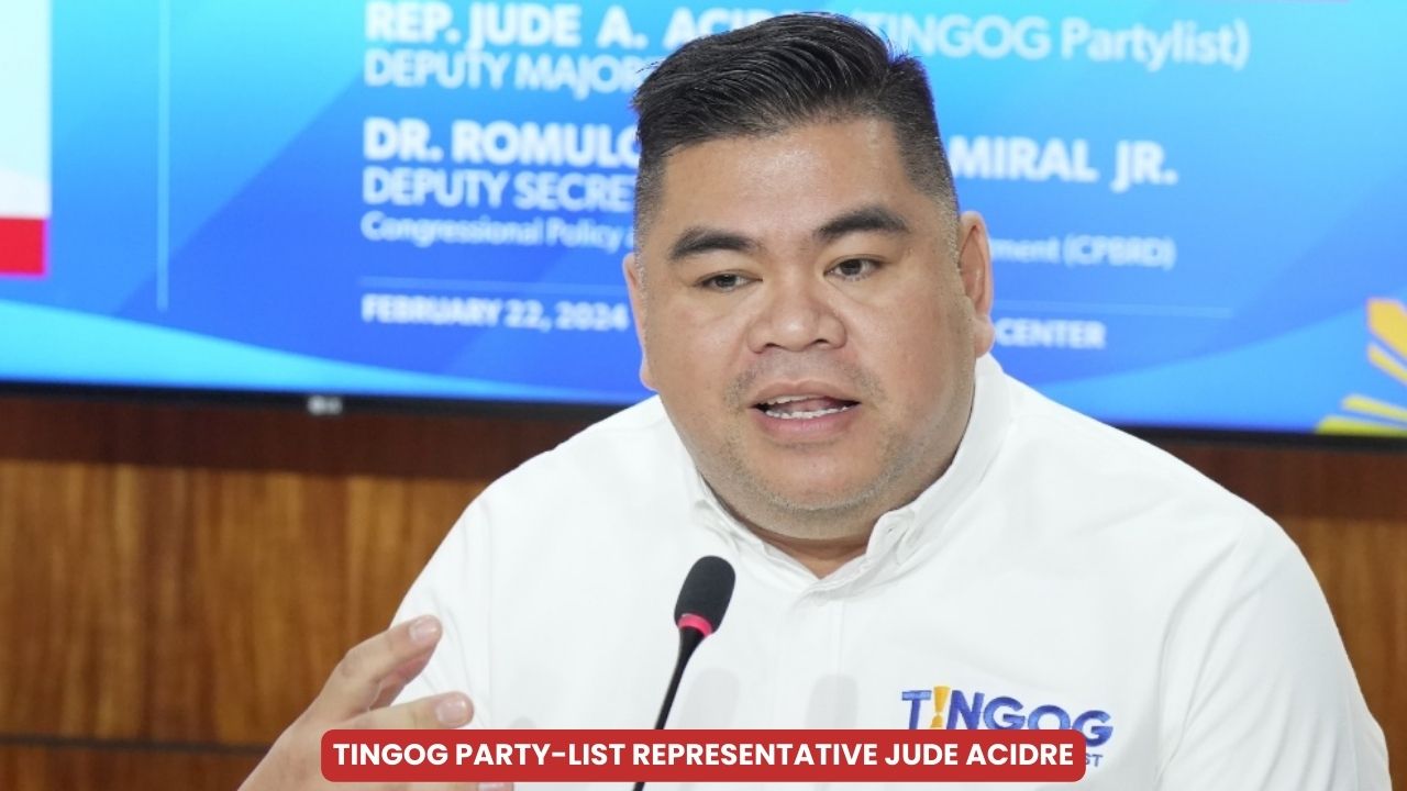 Anti-government rally ng Maisug pumalpak | Police Files! Tonite