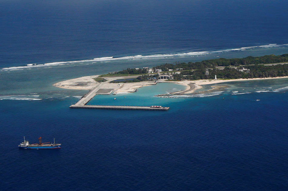 Higit 120 Chinese vessels muling namataan sa WPS – PH Navy | Police ... Higit 120 Chinese vessels muling namataan sa WPS – PH Navy | Police ...