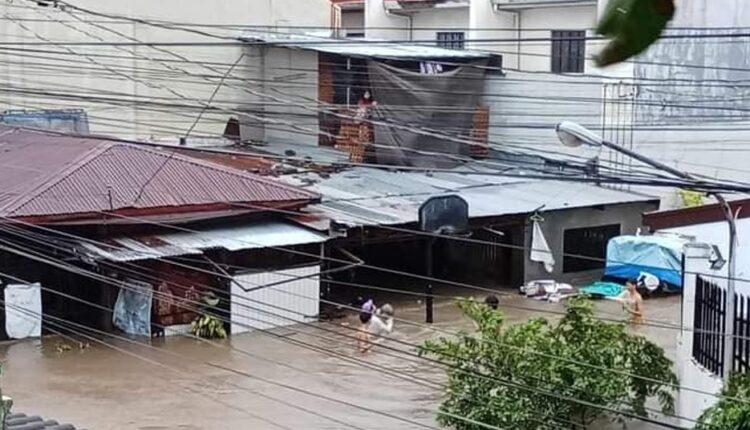 6 na Patay sa hagupit ng Bagyong Aghon | Police Files! Tonite