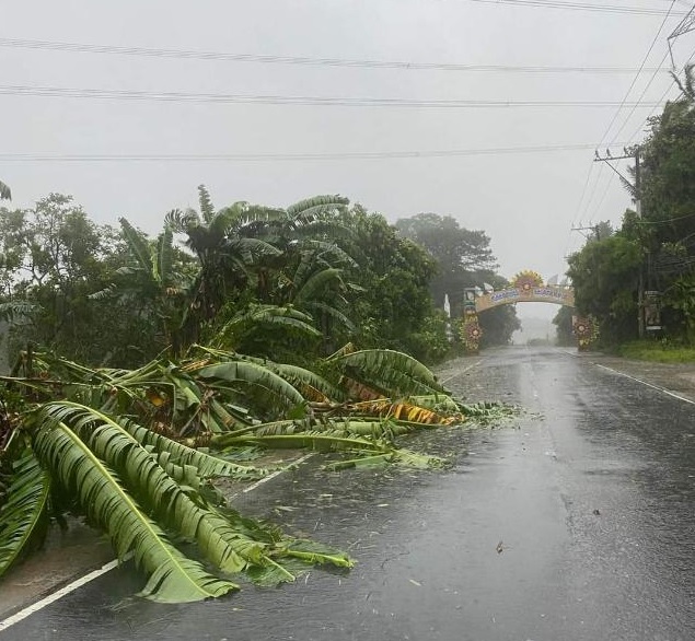 4 sugatan sa pananalasa ni Aghon | Police Files! Tonite