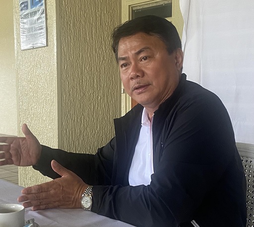 Anti-Agricultural Economic Sabotage Act inaasahang pipirmahan na ni ...