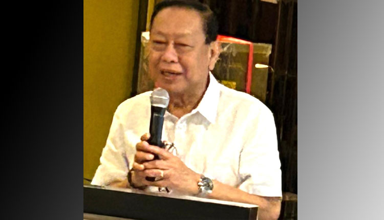 MIAA MEDICAL TEAM, NAG-REVIVE NG BABAENG SENIOR CITIZEN SA NAIA 3 ...