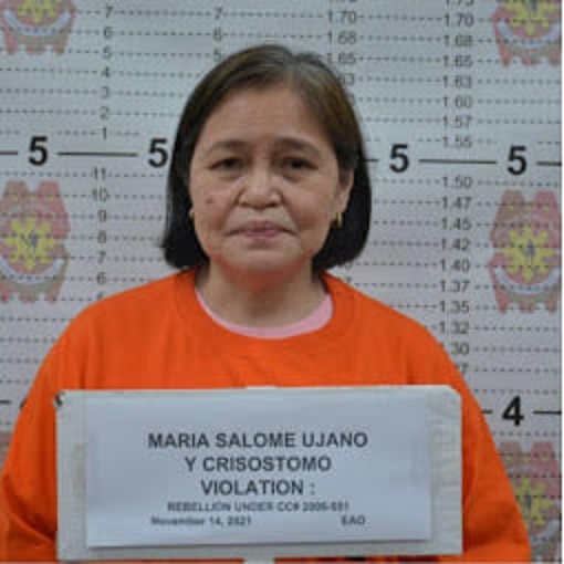 Babaeng lider ng NPA kulong ng 17 taon | Police Files! Tonite