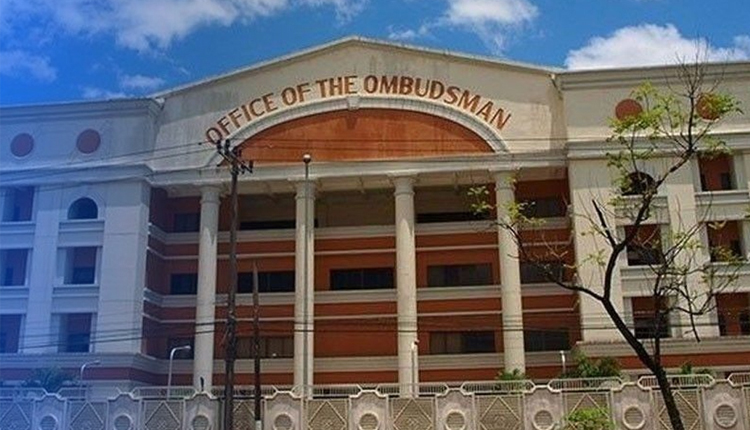 Mga opisyal ng Cabiao, Nueva Ecija kinasuhan ng graft | Police Files ...