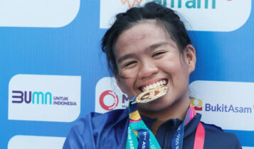 Philippine Paralympic swimmer Angel Otom Archives | Police Files! Tonite