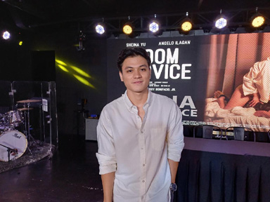 Anthony trip maidirek ng tiyuhing si Ricky Davao | Police Files! Tonite