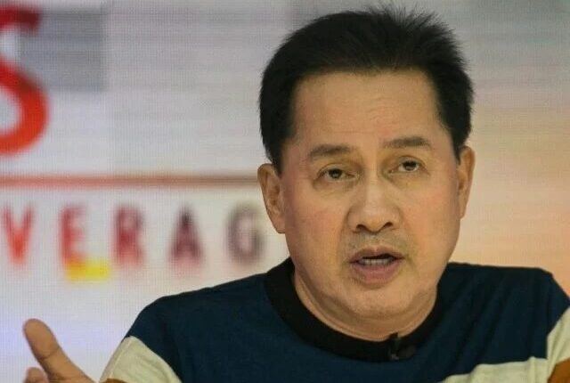 2 kaso ni Quiboloy sa Davao, inilipat ng Korte Suprema sa QC RTC ... 2 kaso ni Quiboloy sa Davao, inilipat ng Korte Suprema sa QC RTC ...