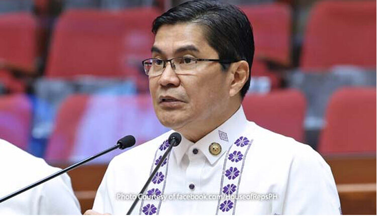 REP. ERWIN TULFO NANAWAGAN SA COUNTERPART SA SENADO NA MADALIIN ANG PAG ...