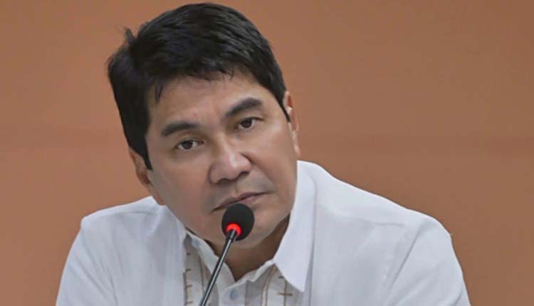 Mga namatay sa Davao de Oro landslide hindi kakalimutan --- Tulfo ...