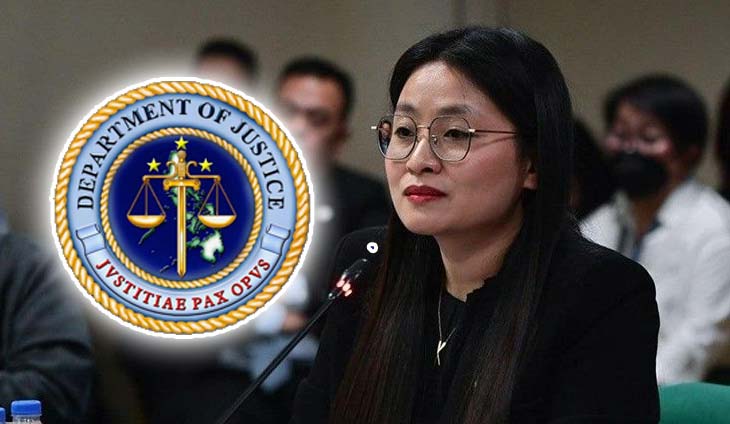 Lookout bulletin order laban kay Mayor Guo inihahanda na ng DOJ ...