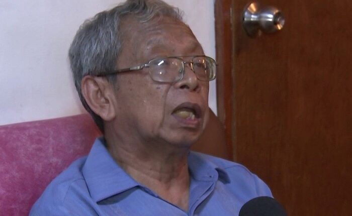 Pekeng abogado inaresto sa korte | Police Files! Tonite
