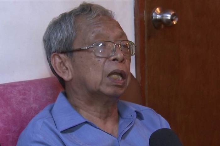 Pekeng abogado inaresto sa korte | Police Files! Tonite