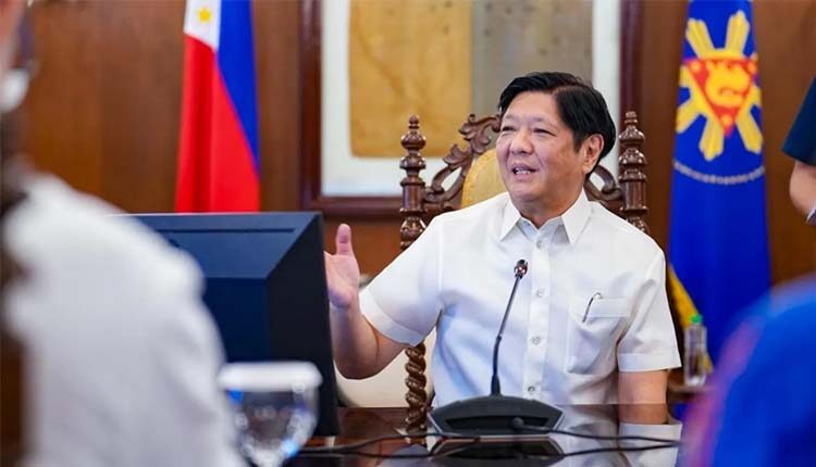 PBBM NAGTALAGA NG 2 TESDA EXECS | Police Files! Tonite